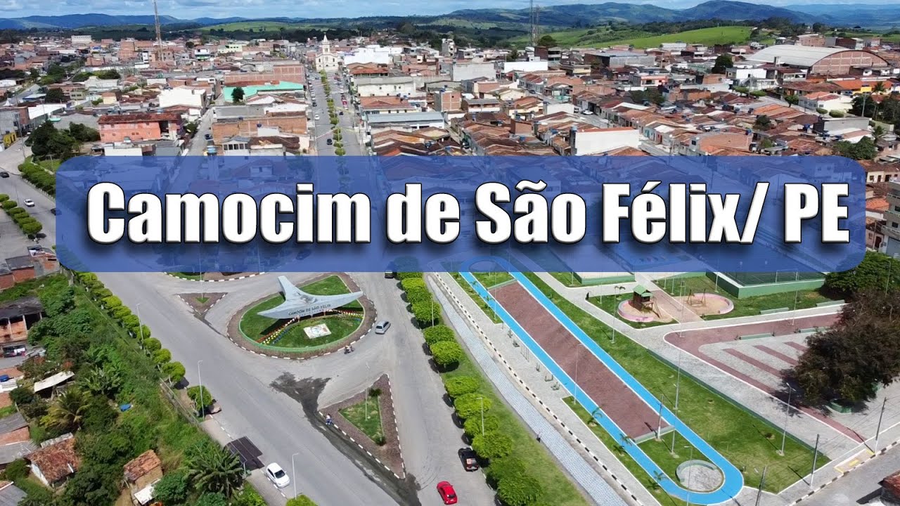 Concurso De Camocim De São Félix - RETOEDU