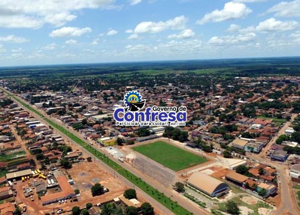 Concurso Público Aberto em Confresa-MT para 2024 - Concurseiros Municipais